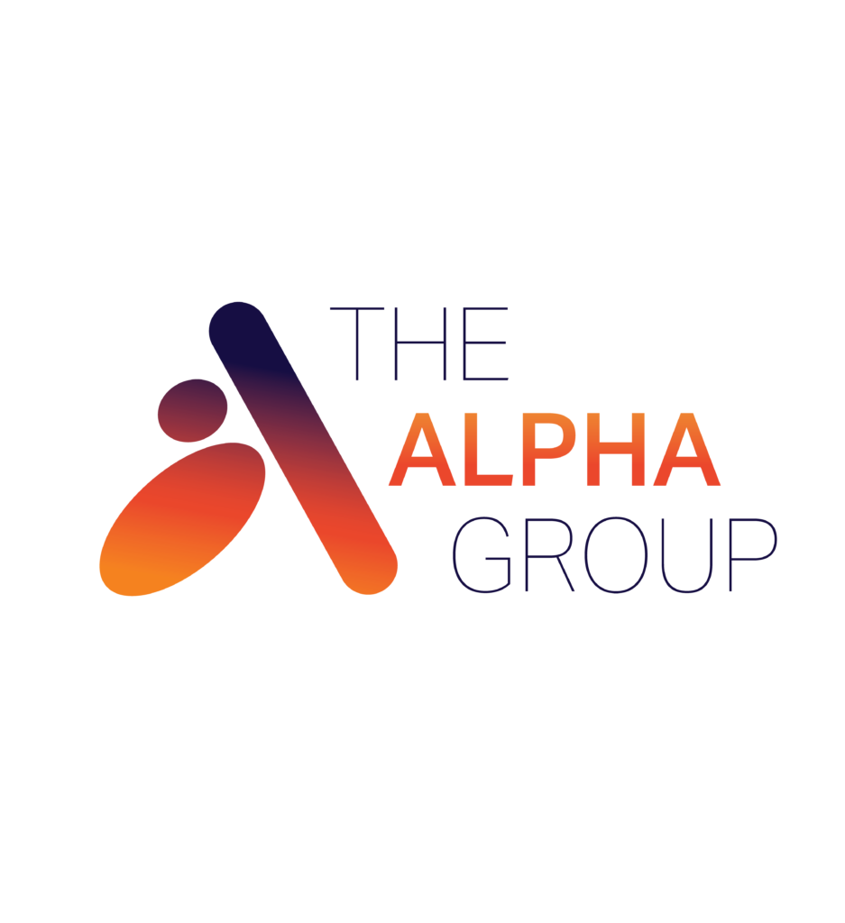 1-TAG Full Logo - The Alpha Group